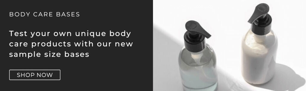 Buy Bulk Body Care Samples | Natural Body Care Samples Online