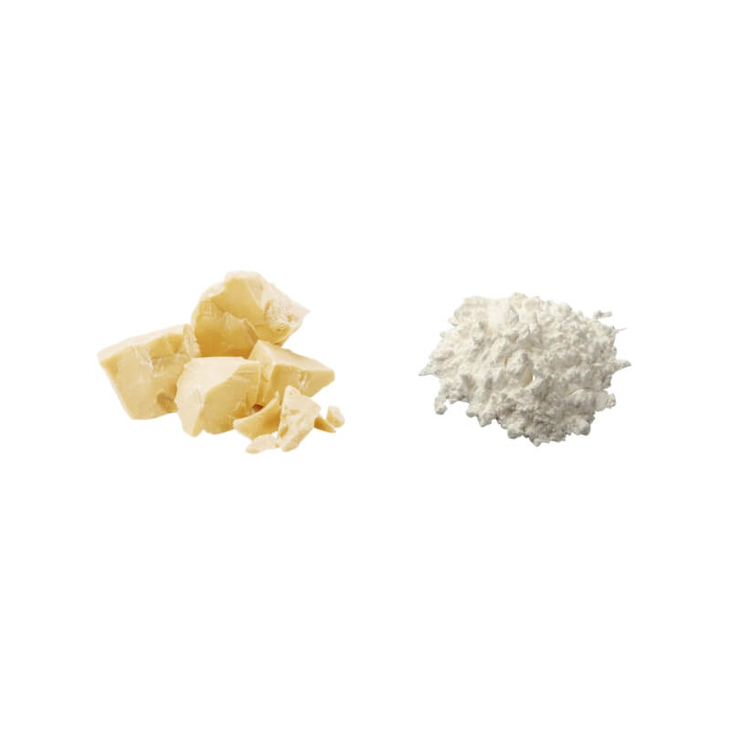 Buy Raw Materials Online | Bulk Body Care Samples